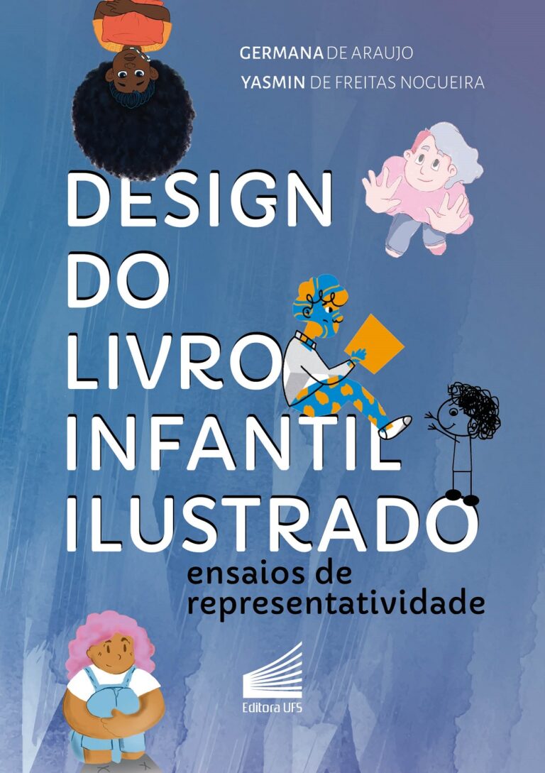 Design do livro infantil ilustrado - DIGITAL - Livros de Design